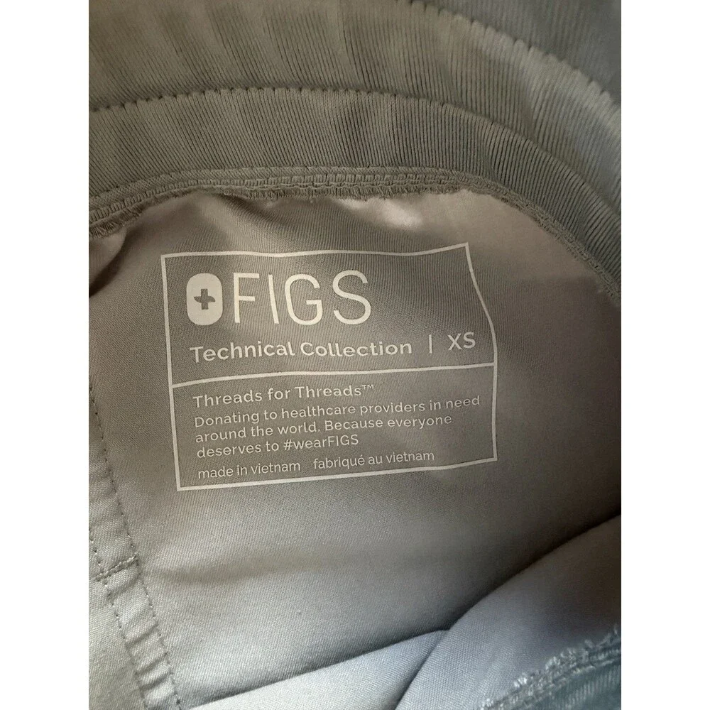 Figs | Pants & Jumpsuits | Figs Zamora Jogger Scrub Pants Womens Xs ...